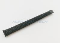 China PET Electrical Braided Sleeving 1/4