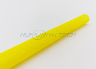 China Halogen-Free Electrical Braided Sleeving for Wire Management - 1/16