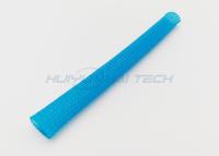 China Halogen-Free Electrical Braided Sleeving for Wire Management - 1/16