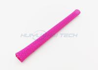 China Halogen-Free Electrical Braided Sleeving for Wire Management - 1/16