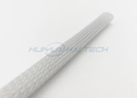 China Black Electrical Braided Sleeving 60