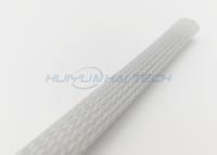 China Flame Retardant PET Electrical Braided Sleeving 1/16