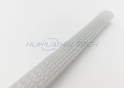 China Flame Retardant PET Electrical Braided Sleeving 1/16