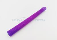 China Flame Retardant PET Electrical Braided Sleeving 1/16