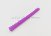 China High Temperature Braided Sleeving 4.5x60 inch Expandable Cable Management for sale