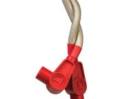 China Flame Retardant Automotive Braided Cable Sleeving -50℃ to 150℃ Temperature Range UL VW-1 Certified for sale