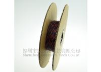 China Heavy Duty Polyester Automotive Braided Sleeving 3mm-148mm Size Range with -70°C to +155°C Temperature Resistance for sale