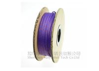 China High Tensile Strength Automotive Wiring Harness Sleeve - 3