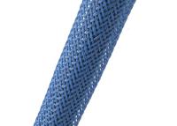 China Automotive Nylon Expandable Braided Sleeve 3-148mm for Wire Insulation with VW-1 Flame Retardant for sale