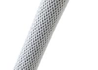 China Automotive Nylon Expandable Braided Sleeve 3-148mm for Wire Insulation with VW-1 Flame Retardant for sale