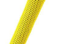 China Expandable Nylon Braided Cable Sleeve 1-100mm Diameter, VW-1 Flame Retardant, -60°C to 160°C Range for sale