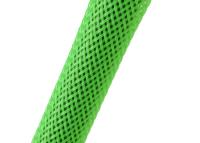 China Expandable Nylon Braided Cable Sleeve 1-100mm Diameter, VW-1 Flame Retardant, -60°C to 160°C Range for sale