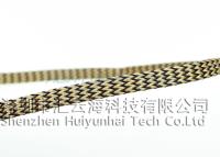 China Clean Cut Thermal Insulation Cable Sleeves 3-25mm Halogen Free UL VW-1 Flame Retardant -50°C to 150°C for sale
