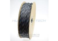 China Thermal Insulation Abrasion Resistant Sleeving 20mm Width -50°C to 150°C Temperature Range for Cable Protection for sale