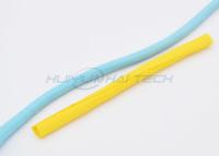 China UV Rresistant Self Wrapping Split Braided Sleeving For Cable Wrap Protection for sale