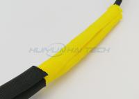 China Automatic Equipment Pet Wrap Braided Sleeving Custom Size RoHS Certification for sale