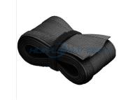 China Multifilament Split Velcro Cable Wrap - PET Self-Adhesive Sleeve for Wire Harness (≥8mm & ≥15mm Diameter) for sale