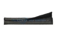 China Self-Adhesive Nylon Braided Wire Covering - 8mm to 15mm Diameter, -50°C to 150°C Temperature Range for sale