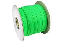 China Wire Shielding PET Expandable Braided Sleeving For Cable Protection for sale