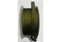 China Nomex Green Automotive Braided Sleeving 1/8