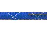 China Fireproofing Grade PET Expandable Braided Sleeving  expandable Easy To Bend for sale