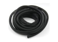 China PET Expandable Braided Sleeving 3mm-76mm for Cable Harness Protection for sale
