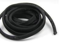 China Abrasion Resistant Automotive Braided Sleeving -50℃ to 150℃ Temperature Range UL VW-1 Certified for sale