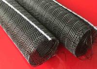 China Self Wrapping Braided Sleeving PET VO Grade Polyester Monofilament 6mm to 50mm Heat Dissipation Cable Sleeve for sale