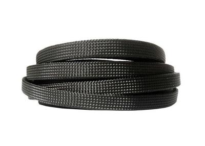 China Tight Expandable Wire Sleeving PET Material For Structured Cabling System for sale