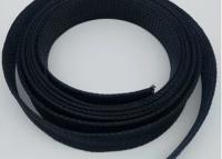 China PET Expandable Braided Sleeving for Wire Protection -50°C to 150°C Temperature Range with UL VW-1 Flame Rating for sale
