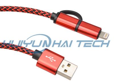 China PET Expandable Braided Sleeving 0.25mm Monofilament UL94V-0 Cable Protection for sale
