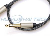 China Halogen Free PET Braided Sleeving 16mm 50mm Flame Retardant Cable Harness Protection for sale