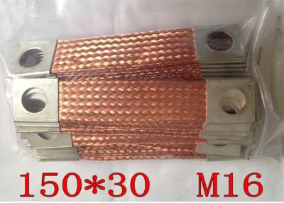 China High Abrasion-Resistant Tinned Copper Braided Sleeving 0.10-0.20mm Wire for 600V Electrical Installations for sale