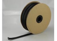 China 30mm PET Expandable Sleeving Halogen Free 150% Expansion Cable Wire Harness Protection for sale