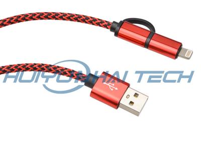 China PET Expandable Braided Sleeving 0.25mm Monofilament 150% Expansion Cable Management for sale