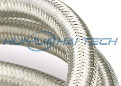 China Tinned Copper Braided Sleeving 600V -60°C to +150°C EMI Shielding Grounding Cable Protection for sale