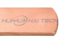 China Tinned Copper Braided Sleeving 600V Flame Retardant EMI Shielding for Cable Protection for sale