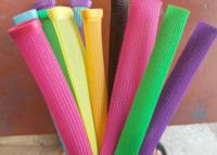 China Custom Size PET Expandable Braided Cable Sleeving 0.25mm for Automobile Wire Harness Protection for sale