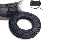 China Automotive Fire Resistant Cable Sleeves - Heat Proof Wire Wrap with UL VW-1 Rating, -50°C to 150°C Temperature Range for sale