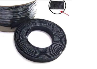 China Automotive Fire Resistant Cable Sleeves - Heat Proof Wire Wrap with UL VW-1 Rating, -50°C to 150°C Temperature Range for sale