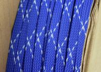 China 16mm PET Flame Resistant Expandable Braided Cable Sleeving for Protection for sale