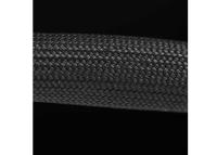 China Flexible PET Expandable Electrical Braided Sleeving 15mm Cable Harness Application for sale