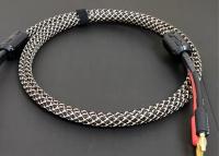 China Round Expandable Braided Cable Sleeving , Fireproof Wire Sleeving Wire Harness Management for sale
