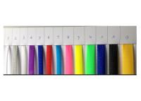 China Wear Resistant Expandable Braided Polyester Sleeving For Easy To Wire Operation for sale