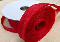 China PET Flame Retardant Expandable Braided Cable Sleeve - 150% Expansion, UL VW-1 Rated for Wire Management for sale
