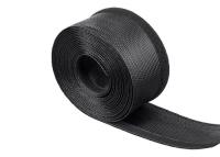 China Expandable Electrical Braided Sleeving Wire Protection High Flame Retardant for sale