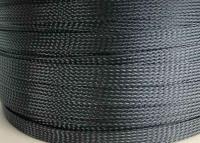 China Line Management PET Expandable Braided Sleeving HDMI Computer Wire Layout Durable for sale