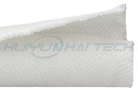 China Polyester Self Wrapping Split Braided Sleeving 5-70mm for Automobile Wire Harness Protection for sale