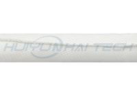 China Polyester Self Wrapping Split Braided Sleeving 5-70mm for Automobile Wire Harness Protection for sale