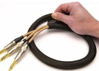 China F6 Polyester Self Wrapping Split Braided Sleeving 5-70mm for Wire Cable Harness Protection for sale